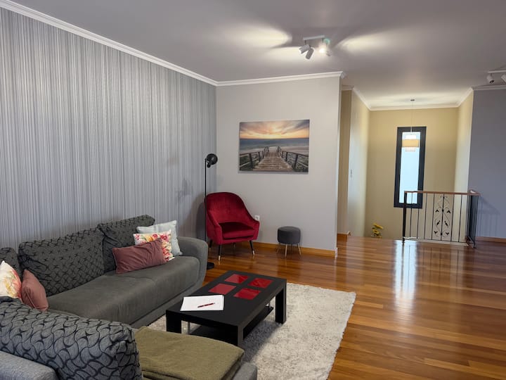 Rose Sun House - Ribeira Brava