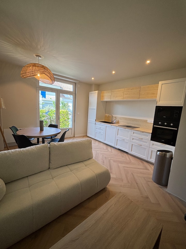 Appartement Donizetti - La Baule-Escoublac