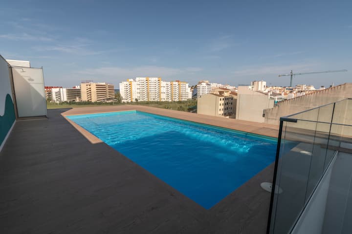Alma Mediterránea, Tu Refugio En Peñíscola - Peñíscola
