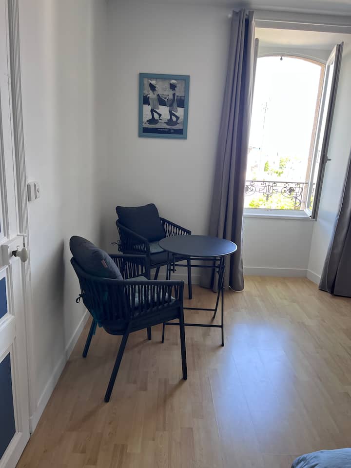 Chambre D’hôtes à Morgat. - Camaret-sur-Mer