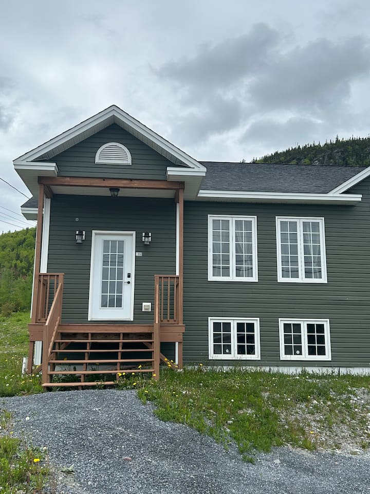 Shamrock Place - Corner Brook