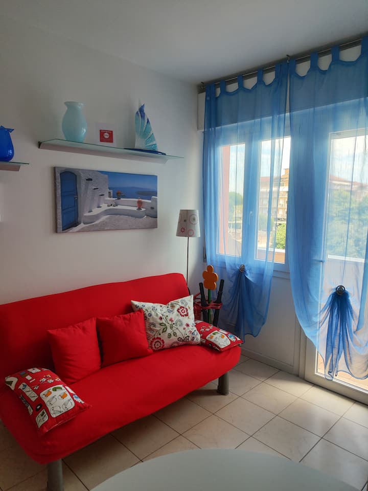 Adriatic Blue Apartment - Bibione
