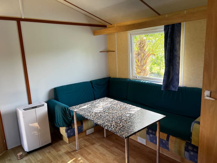 Bungalow, à Quelques Pas De La Ria D’étel. - Plouhinec