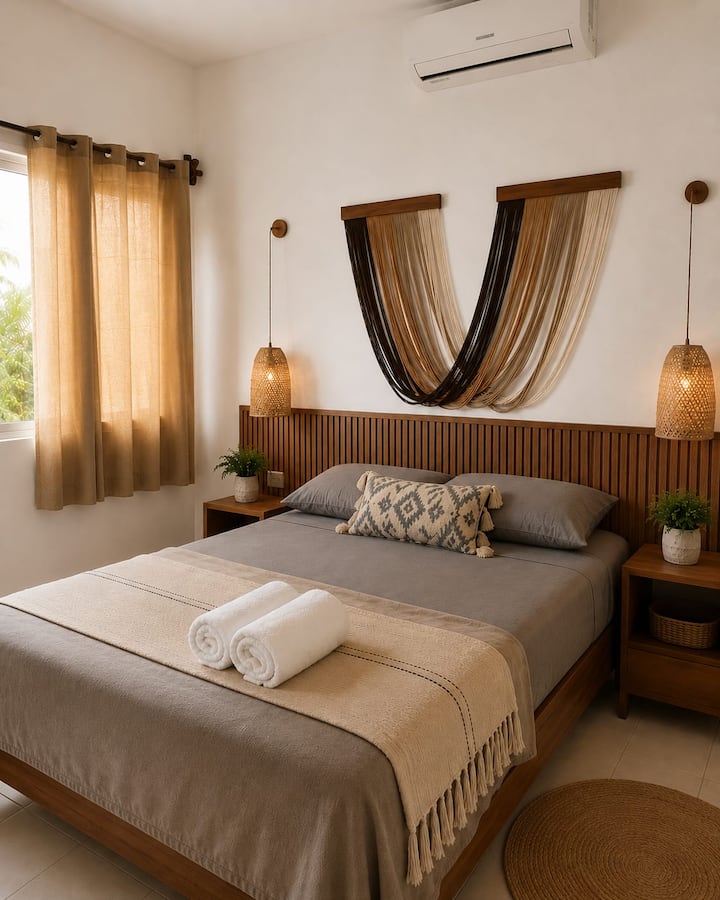 Hotel Isla Mujeres Centro & Beach Club Included #8 - Isla Mujeres