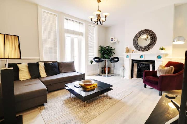 Town Flat - Bournemouth