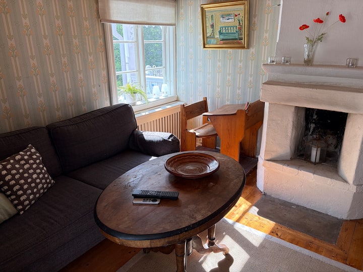 Lillstugan - Vimmerby