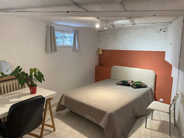 Studio - Le Plessis-Robinson