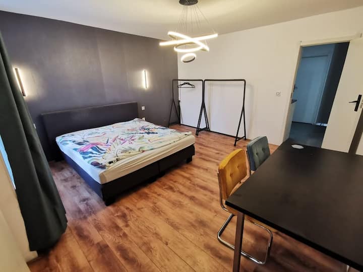 Two Bedroom Apt In The Best Location Of Amsterdam - Amstelveen