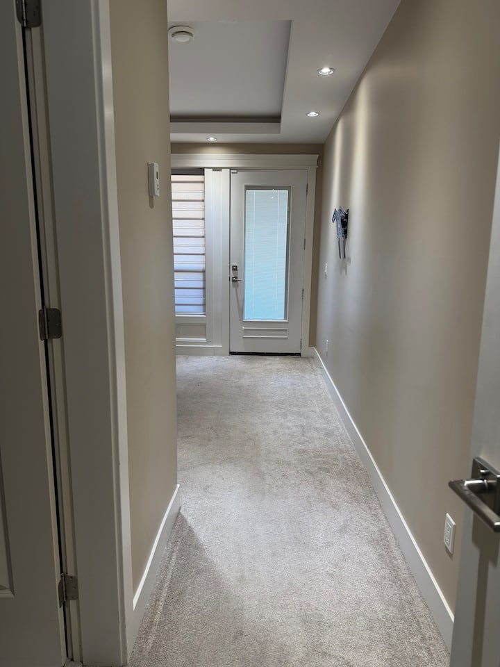 Cozy Private Suite In Richmond - Delta