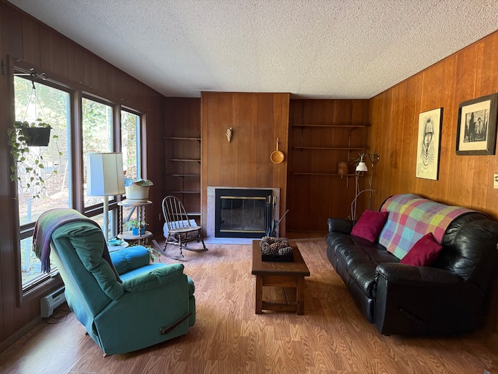 Forest Haven - Glen Arbor, MI