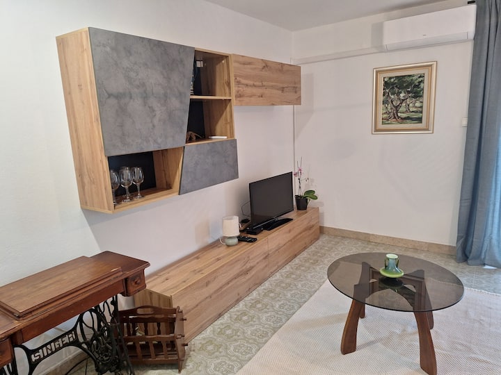Apartman Banjole Krajcar - Pješčana Uvala