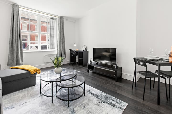 Long Stay, Relocator, Business Professionals. - Warrington