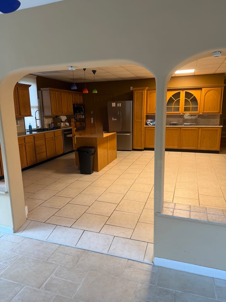 Beautiful 3 Bedroom House On 10 Acres Of Land. - Lackawanna State Park, North Abington Township