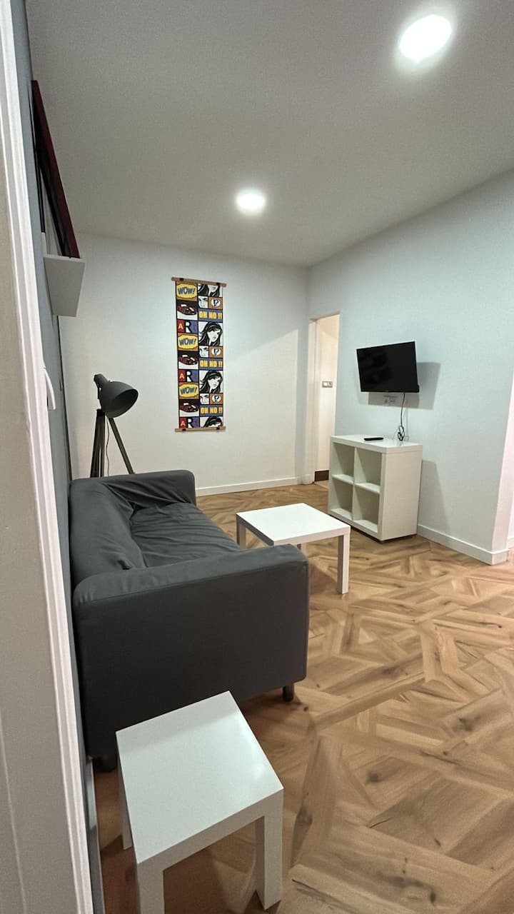 Apartamento En Palma - Palma de Majorque
