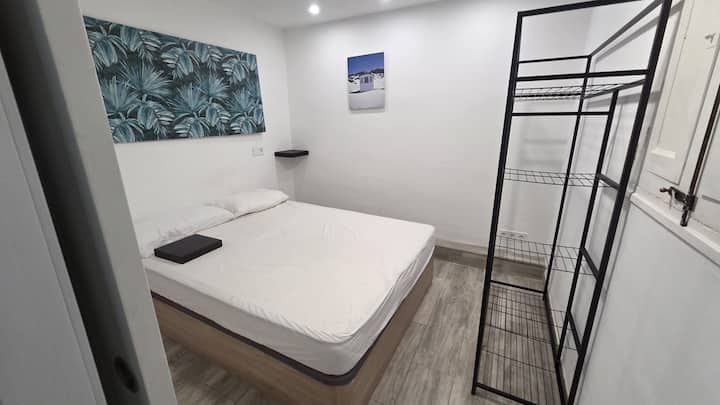 Apartamento En Palma - Palma