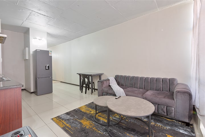 Luxury Apartment | Walk To Wits & Mandela Bridge - Johannesburg