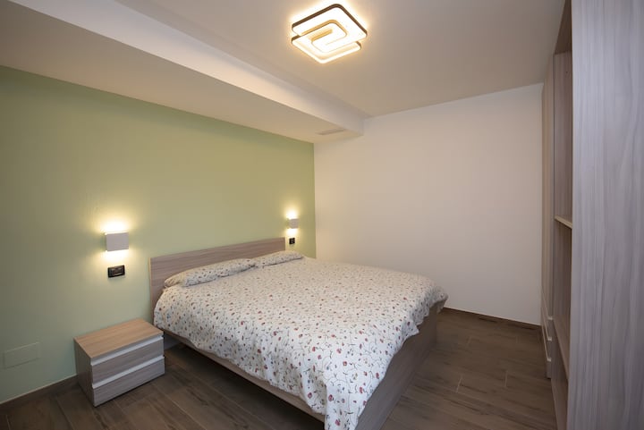 Appartamenti Suly 5 - Cir 0086 - Saint-Vincent