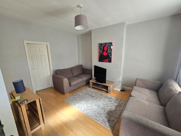 Leroy St Townhouse Belfast - Belfast