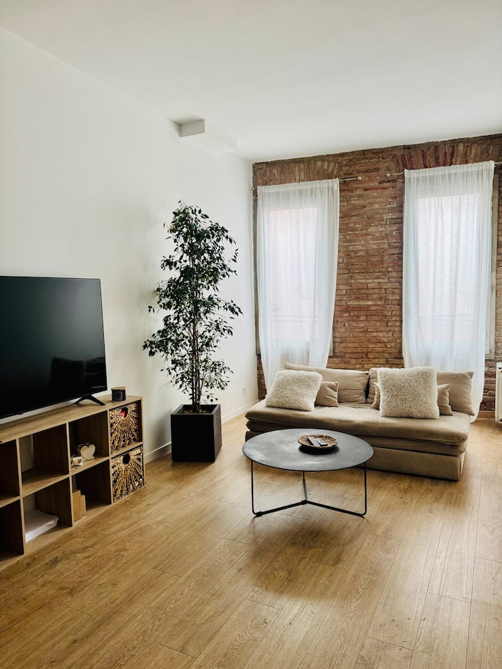 Appartement Centre-ville Hyper Centre ! - Perpignan
