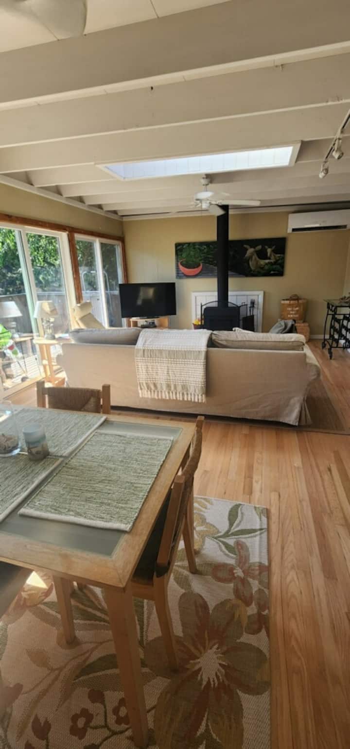Large 3 Bedroom In Fire Island Pines. - Fire Island, NY