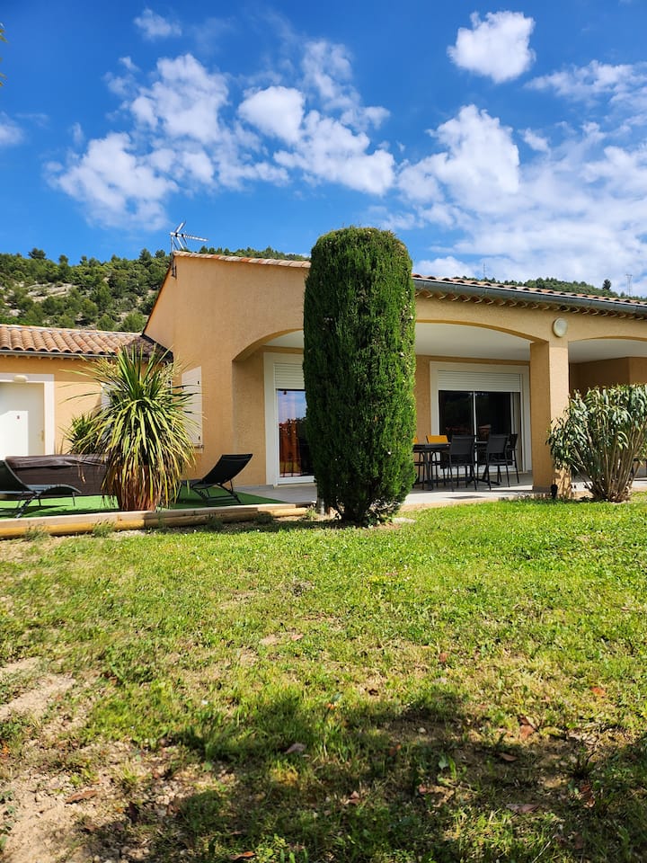 Maison - Manosque