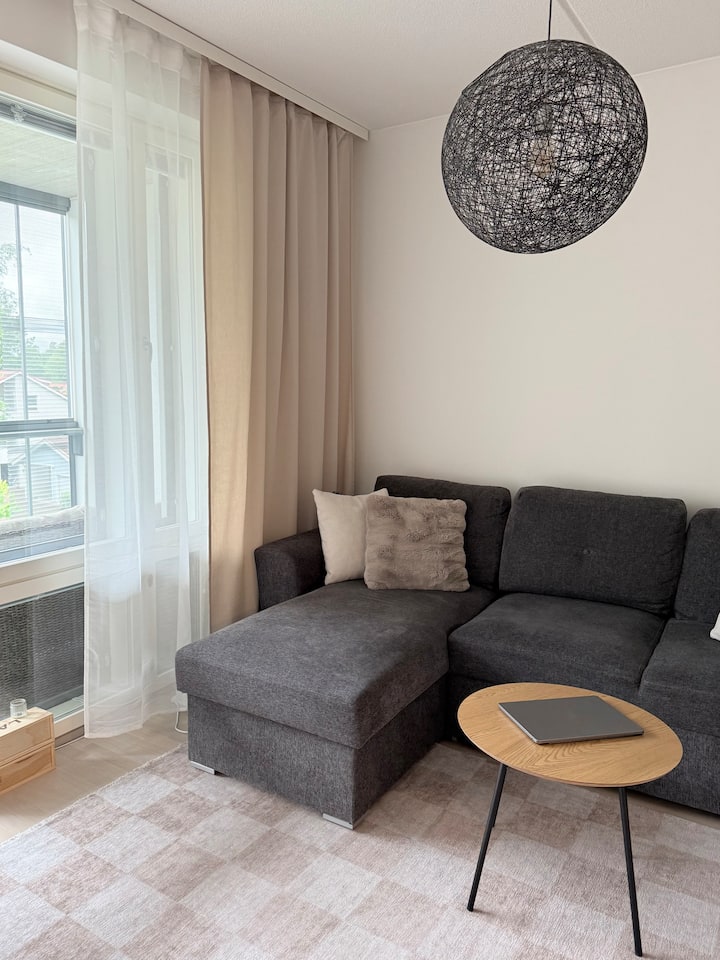 Modern And Stylish Studio In Espoo. - Espoo