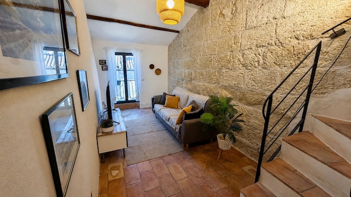 Petite Maison De Village Provençale - Lunel
