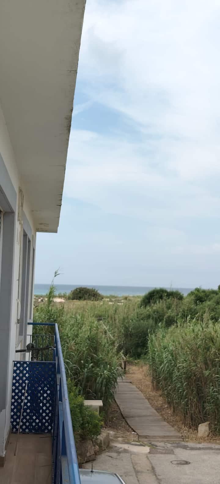 Primera Línea De Playa En Zona Tranquila - Zahara de los Atunes
