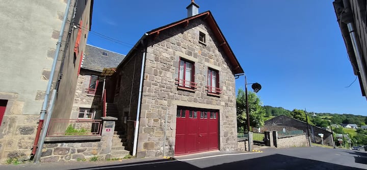 Appartement Les Narcisses - Super-Besse