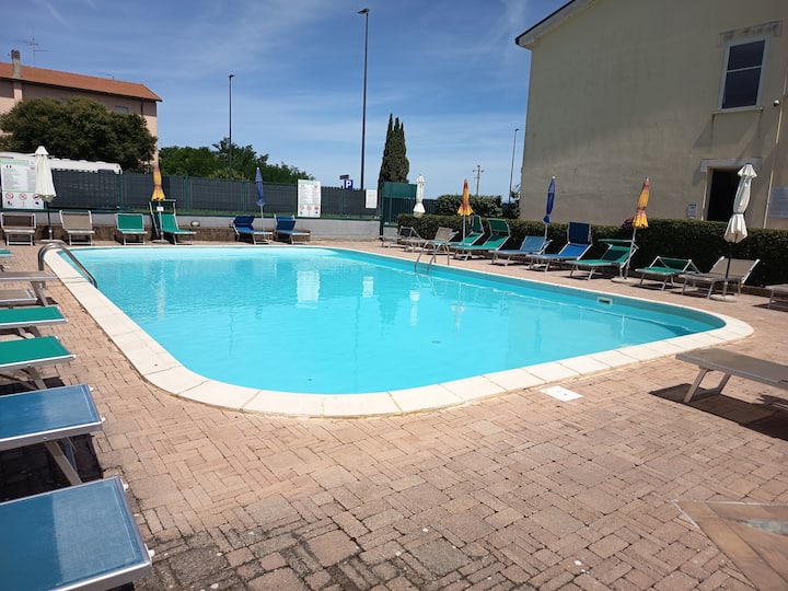 Affitti Brevi Toscana - Ospitalità Ad Alberese - Grosseto
