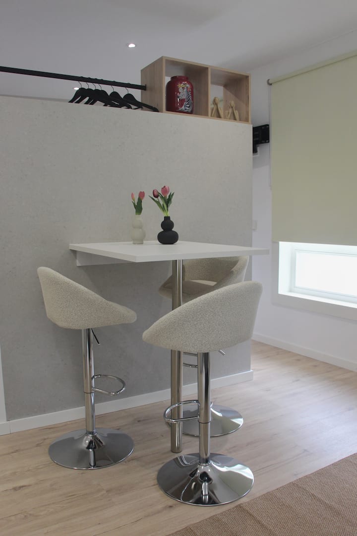 Apartamento Norte
Dulce Estrela - Tuy