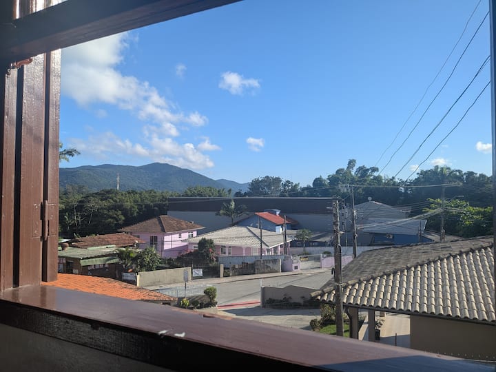 Hospedagem 11 (Com Cozinha) - Florianópolis