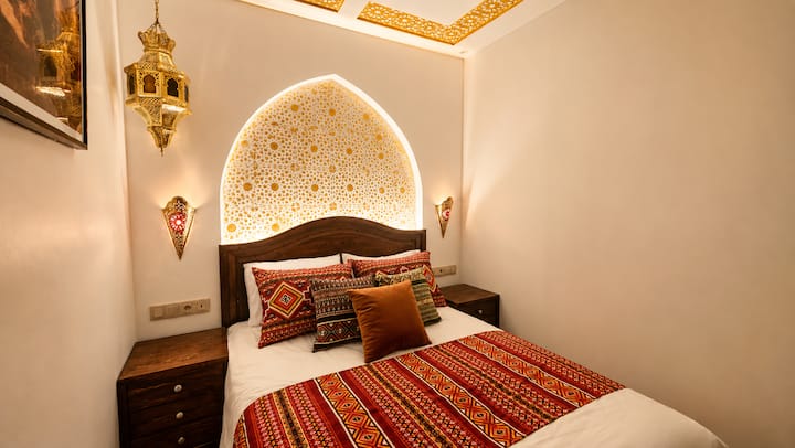 Dar El Atlas Boutique Studio Agadir City Centre - Agadir