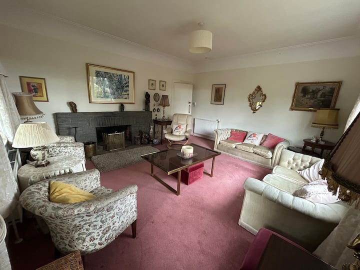 Fabulous Family Home In Blairgowrie - Dunkeld, UK