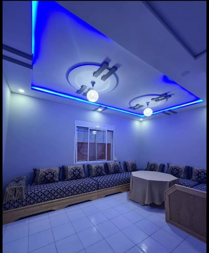 Appartement S - Saidia