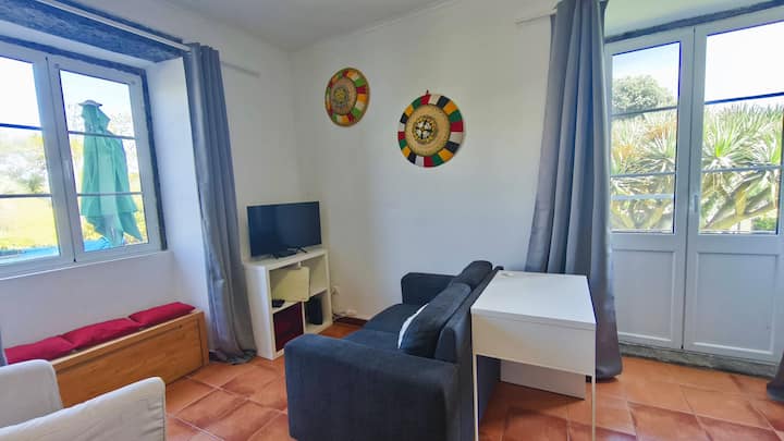 Studio Terrace By Quinta Do Bom Despacho - Ponta Delgada