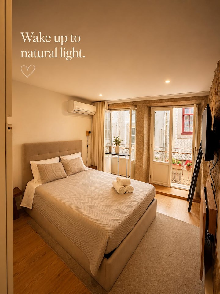 Ldl Collection | Granite House - Vila Nova de Gaia