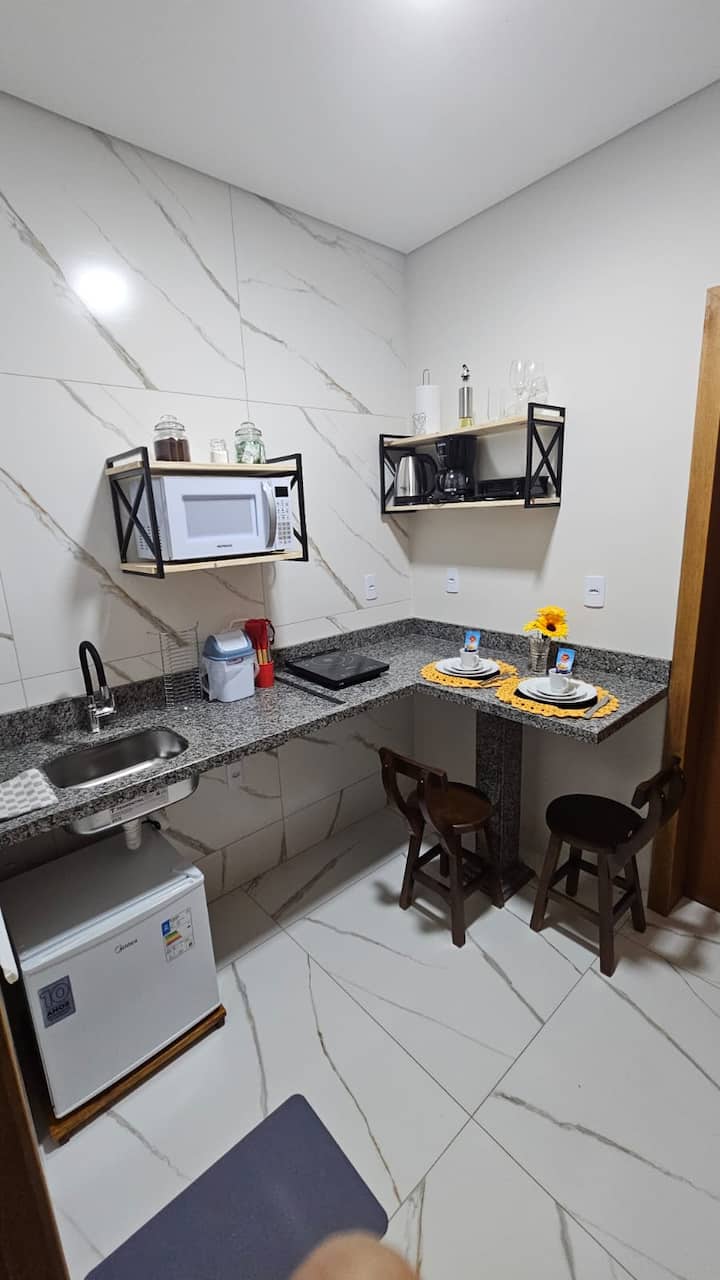 Loft Girassol - Joinville