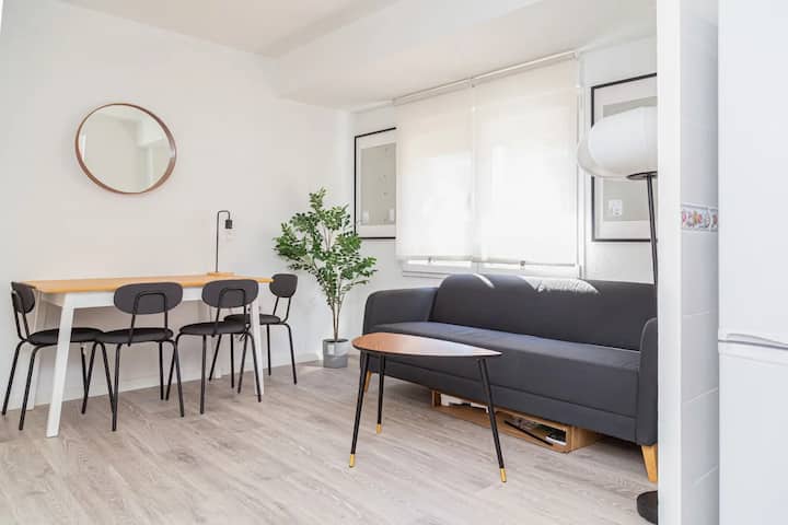 Your Stay In Zaragoza - Zaragoza