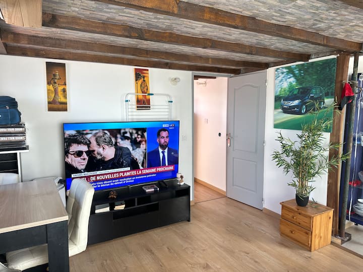 Appartement Passion - Thonon-les-Bains