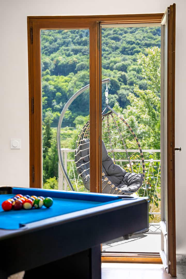 Le Contemporain - Annemasse