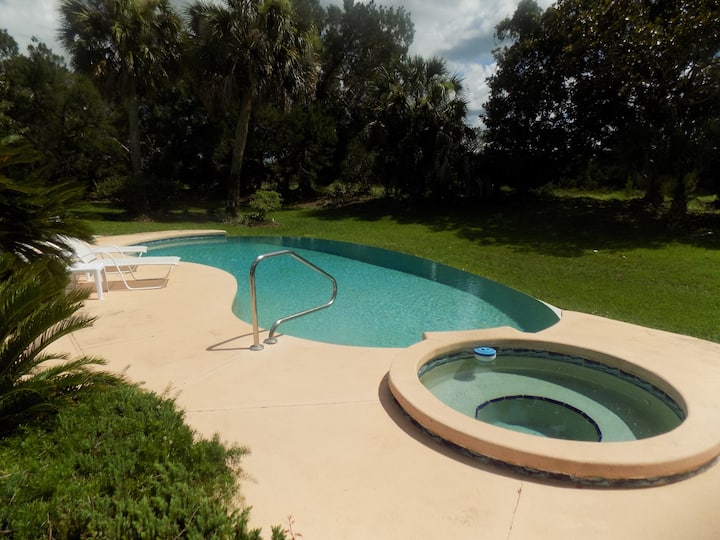 Waterski And Golf Paradise - Groveland, FL