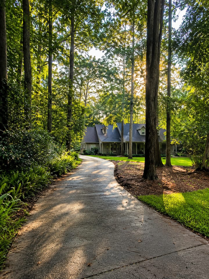 Rv Full Hook Up Any Size - Gainesville, FL