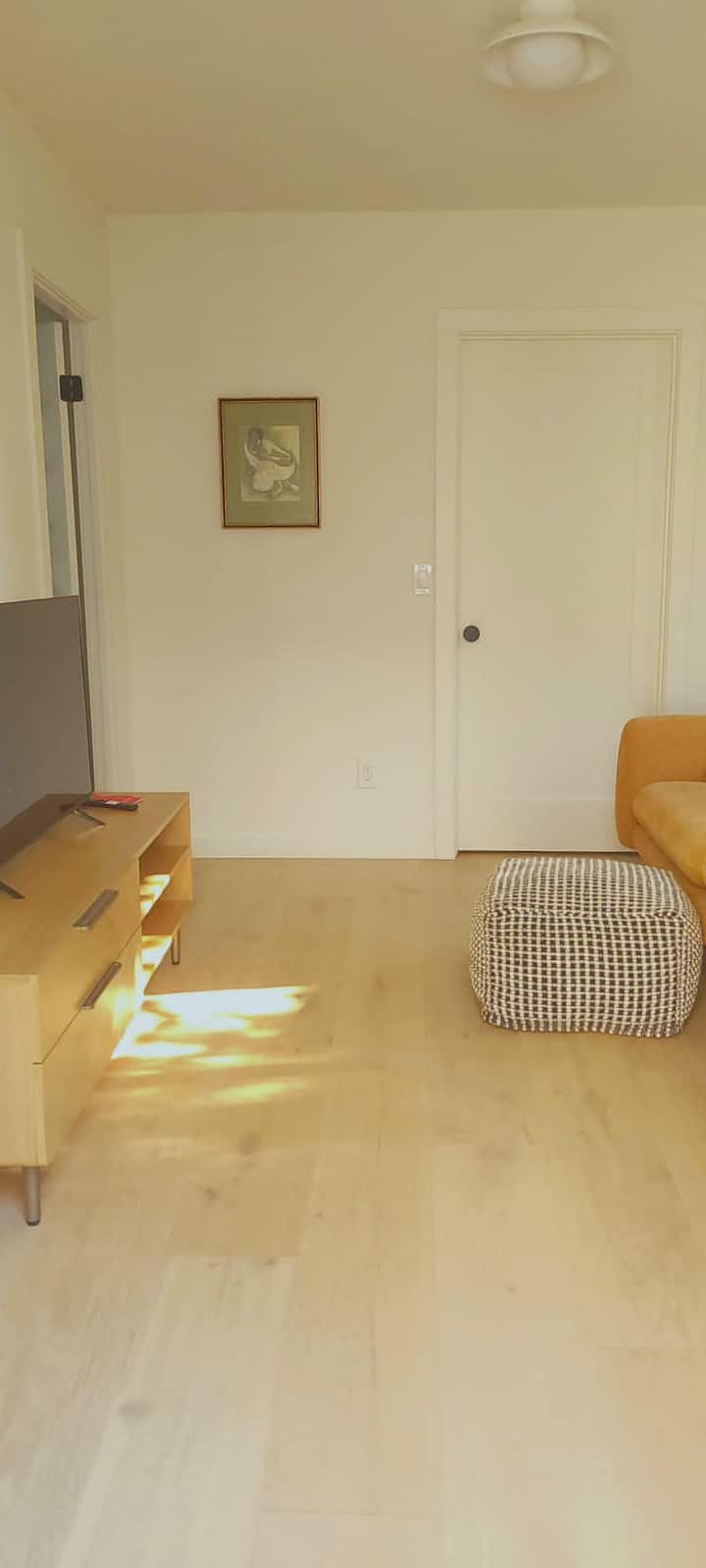 Los Robles Casita - Pet Friendly W/ Private Garden - Pasadena, CA