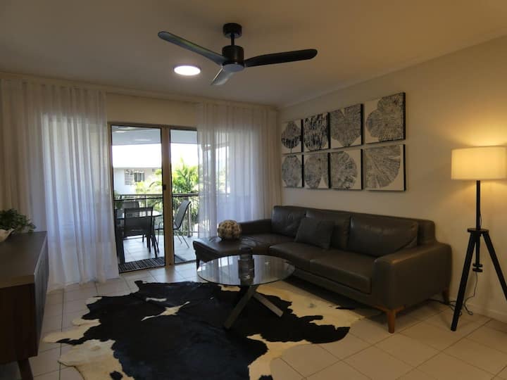 The Retreat On Martyn Luxe Collective - Cairns