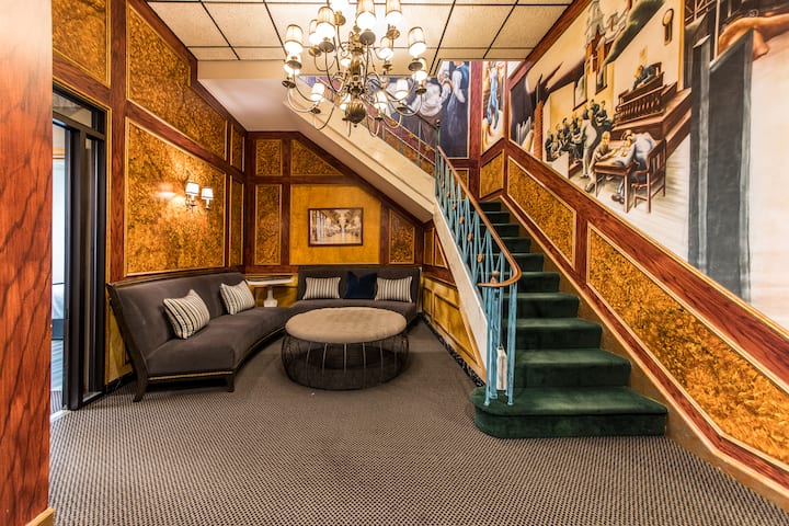 Versailles - Saint-Louis, MO