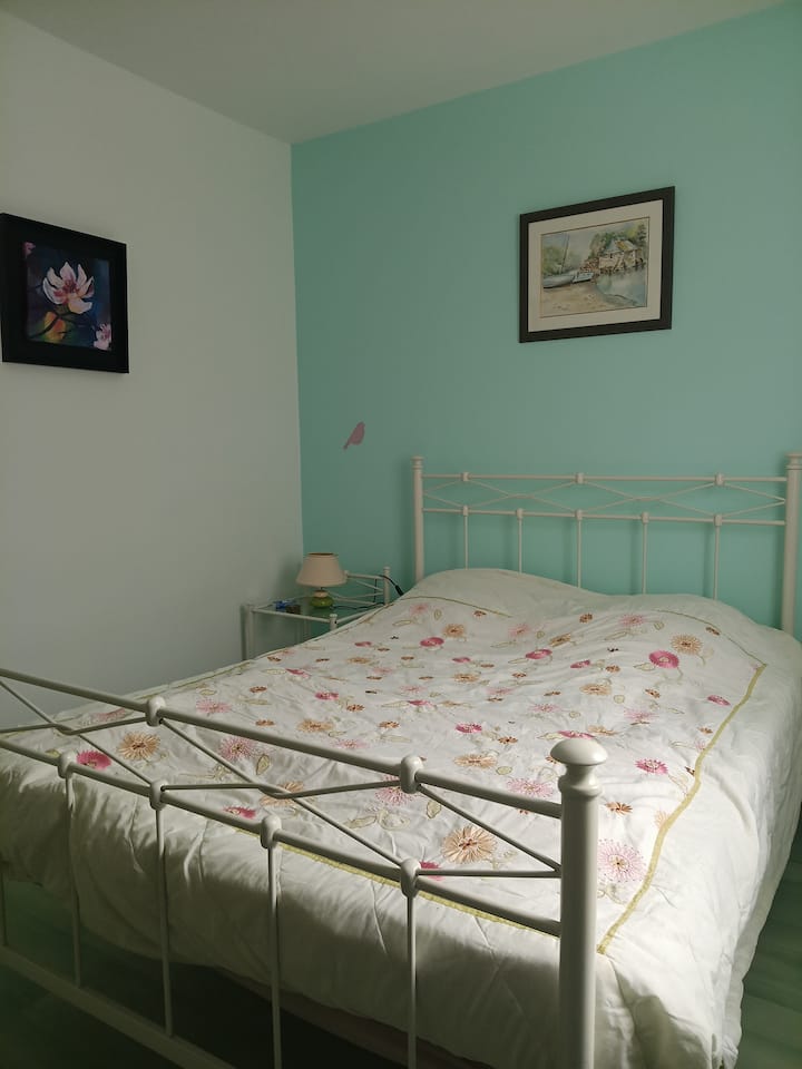 Gite Bambou Pont-aven - Pont-Aven