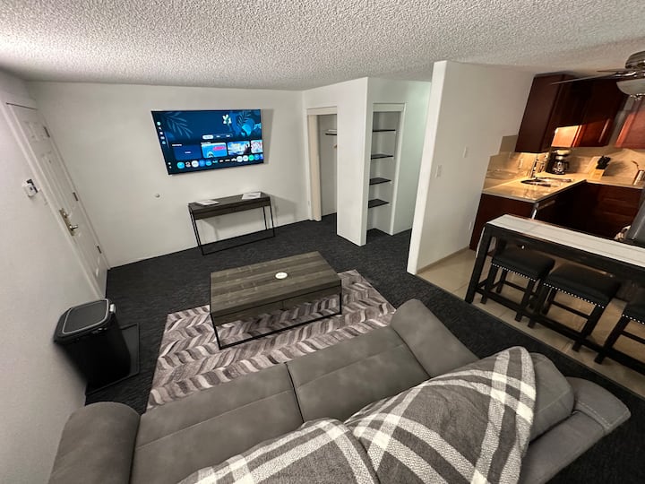 Apt 102 With Ev Charging - Aurora, CO