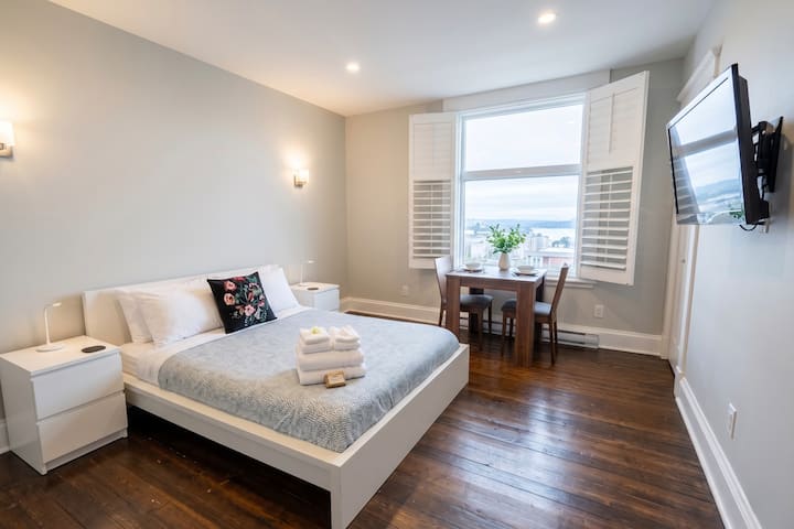 Les Suites Du Vieux-lévis - Levis