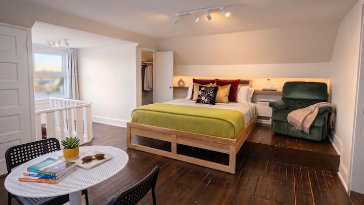 Les Suites Du Vieux-lévis - Levis